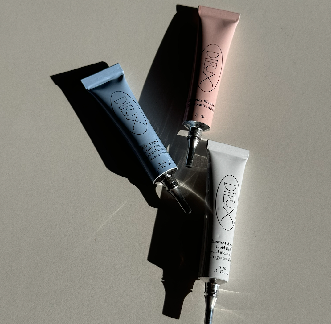 Deluxe Samples: How To Use Them – Dieux