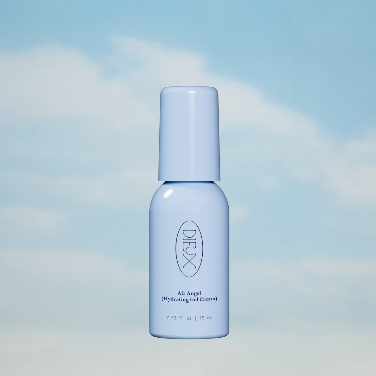 Air Angel | Lightweight, Plumping Daily Moisturizer | Dieux