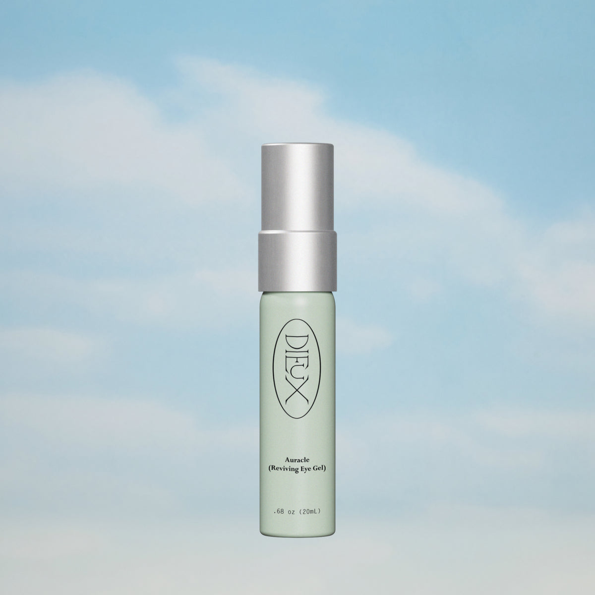 Auracle Eye Serum | Hydraing & Plumping Eye Gel | Dieux