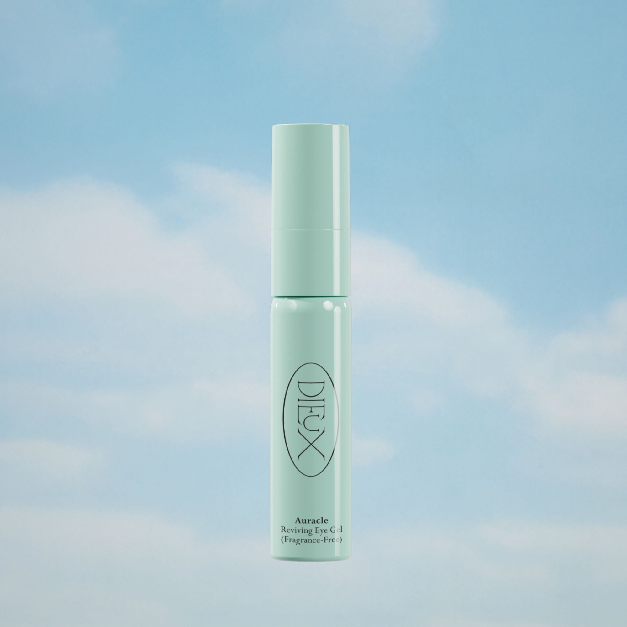 Auracle Eye Serum | Hydraing & Plumping Eye Gel | Dieux