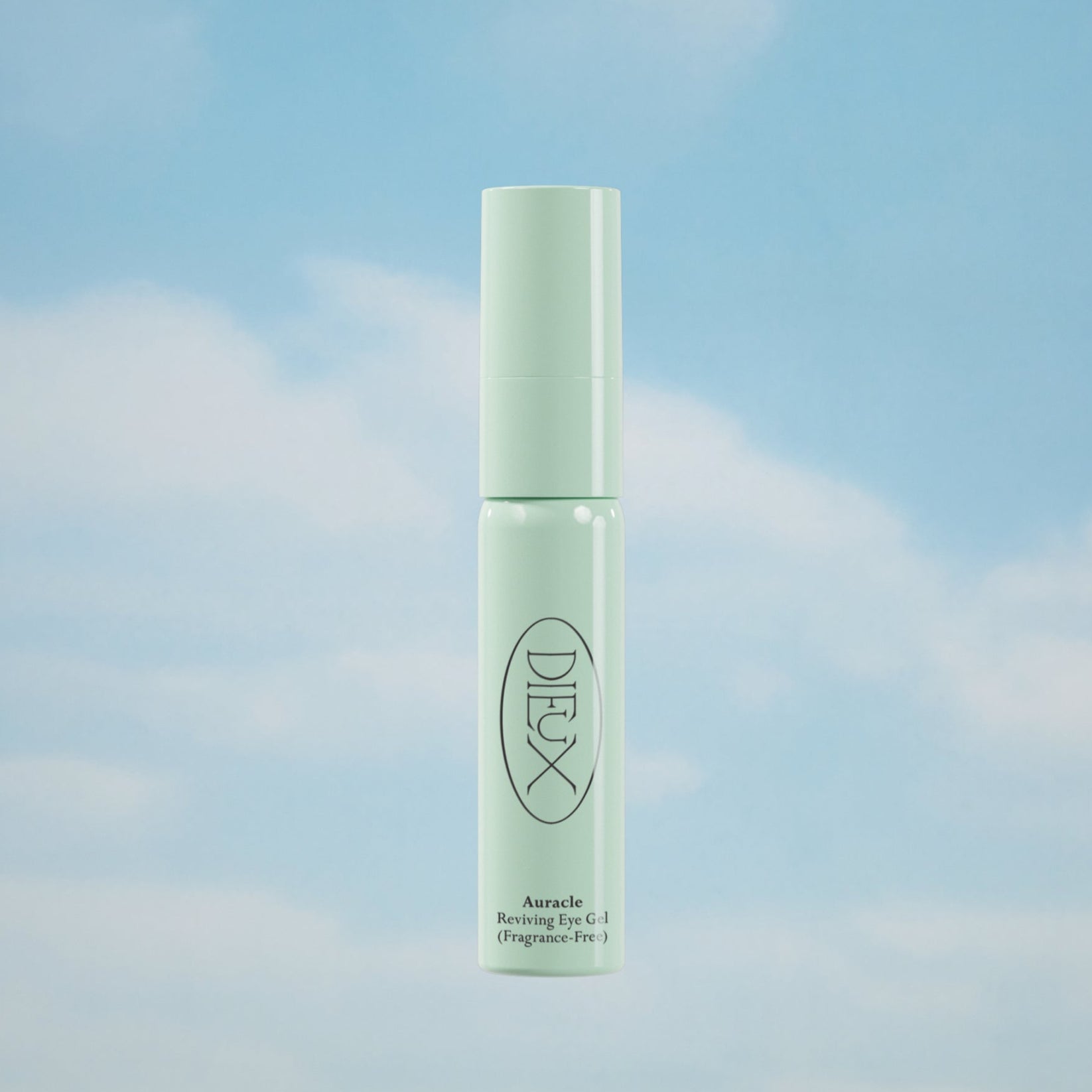 Auracle Eye Serum | Hydrating & Plumping Eye Gel | Dieux