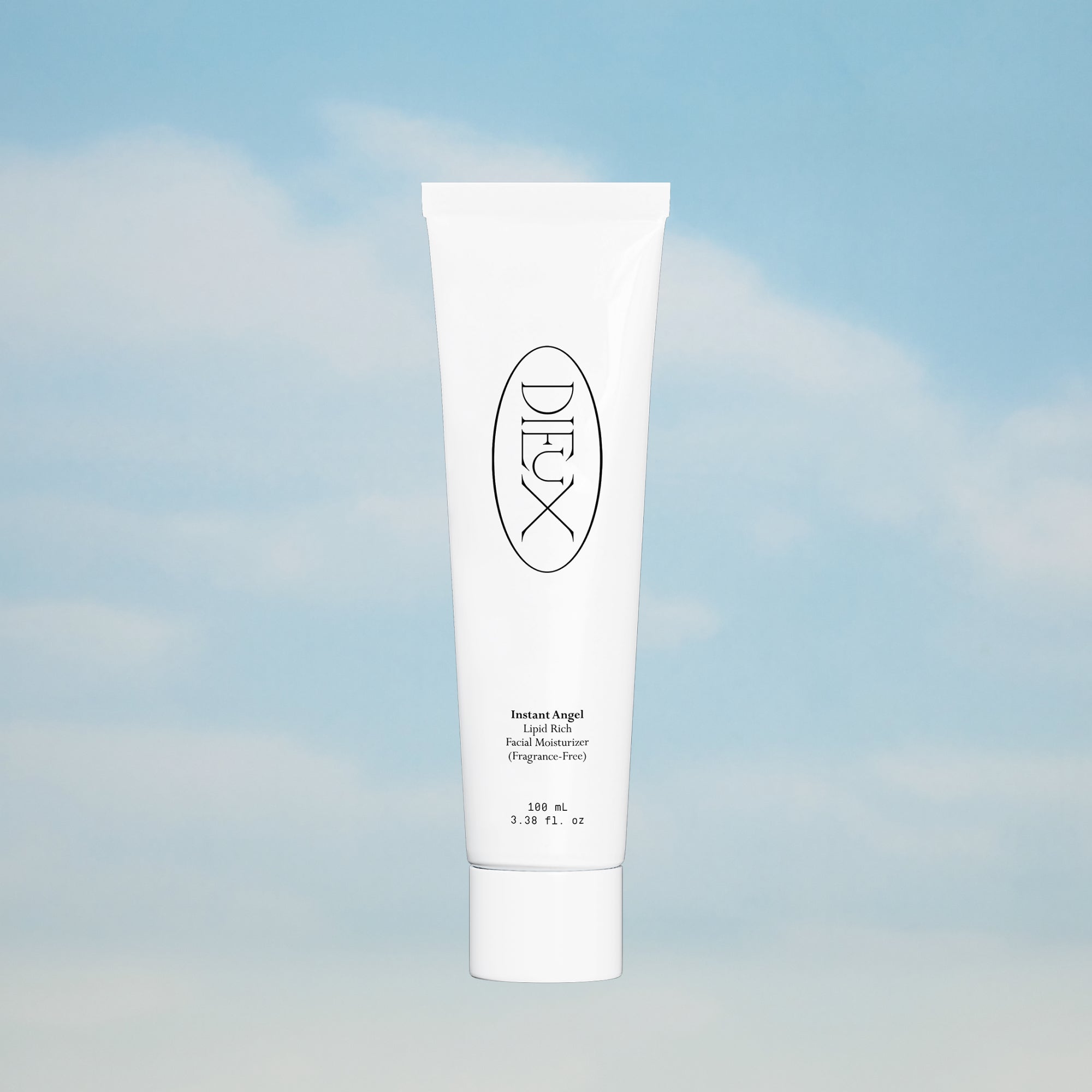 Instant Angel Moisturizer Lipid Rich Nourishing Face Cream Dieux