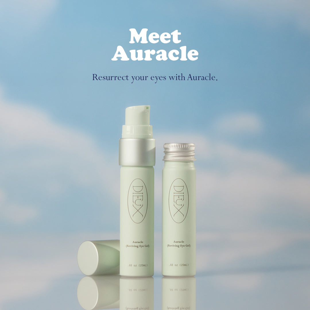 Auracle Eye Serum – Dieux Skin