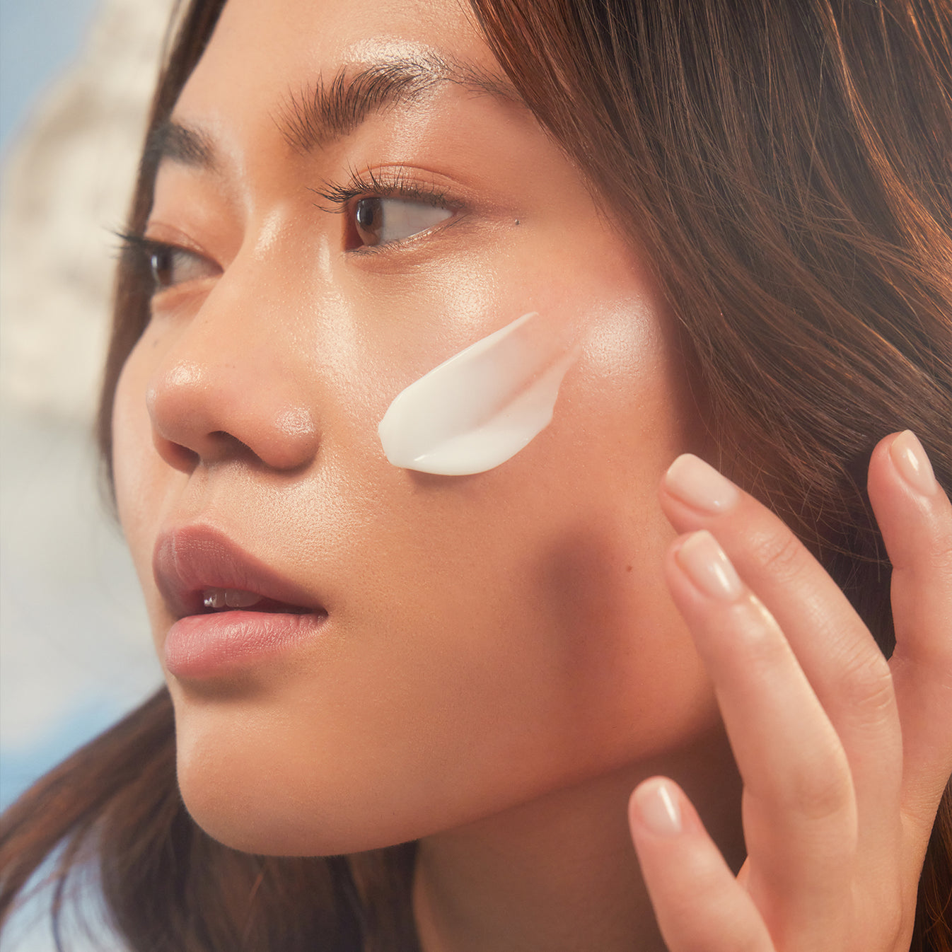 Air Angel | Lightweight, Plumping Daily Moisturizer | Dieux