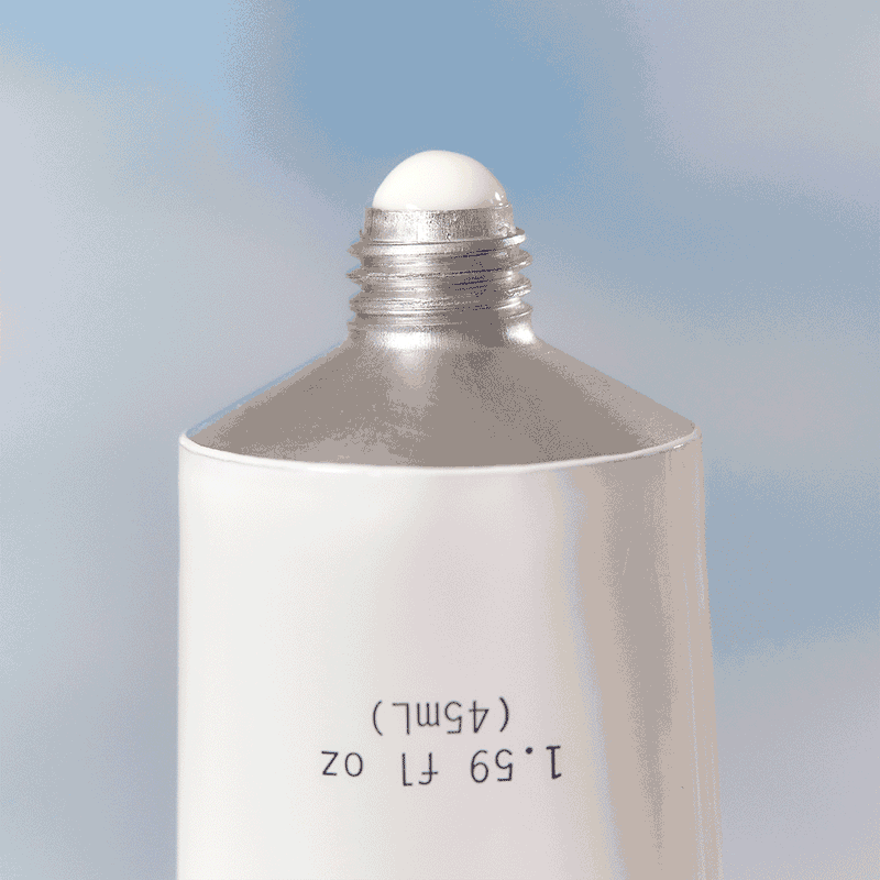 Instant Angel Moisturizer | Lipid-Rich, Nourishing Face Cream | Dieux
