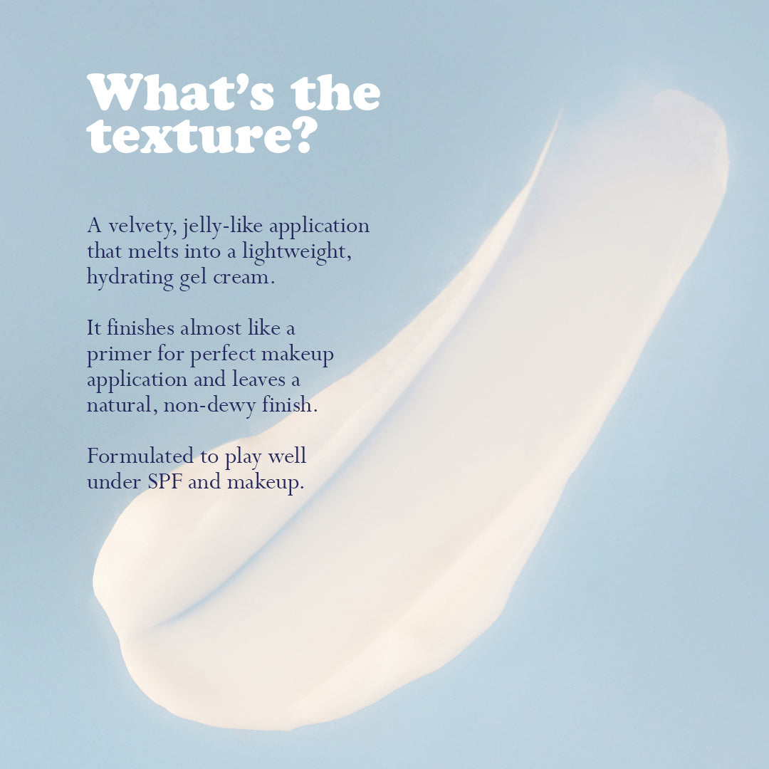 Air Angel | Lightweight, Plumping Daily Moisturizer | Dieux