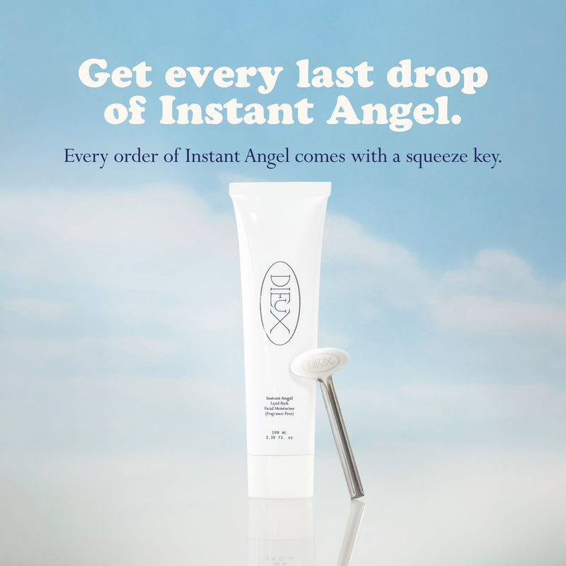 Squeeze Key - NEW & IMPROVED, FREE GWP! – Dieux