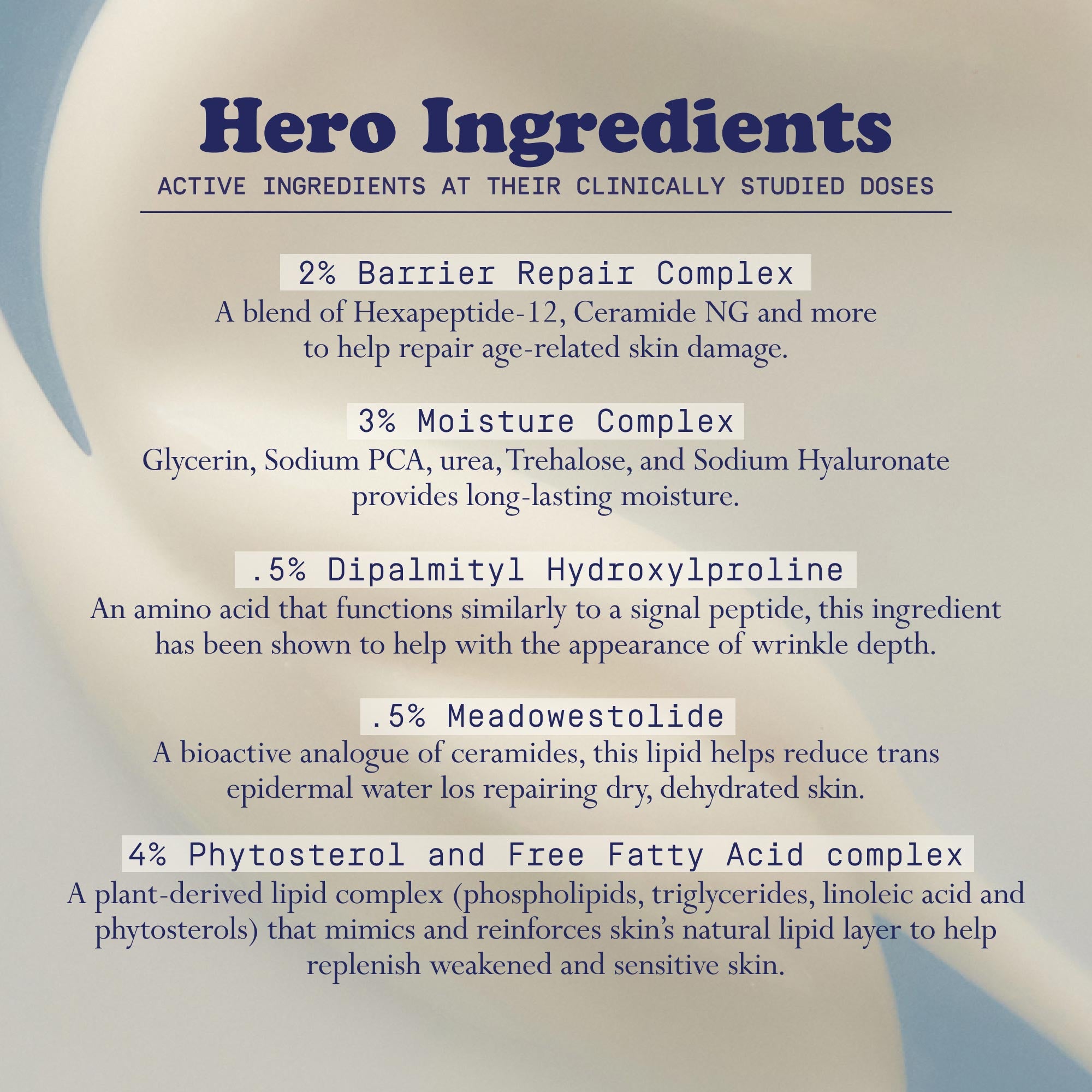 Instant Angel Moisturizer | Lipid-Rich, Nourishing Face Cream | Dieux